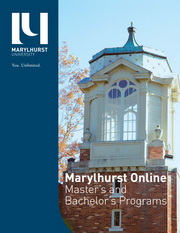Marylhurst University(瑪麗赫斯特大學) - 環球行留學