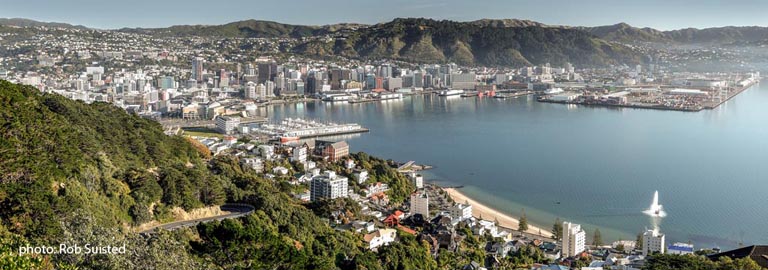 The Campbell Institute - 環球行留學